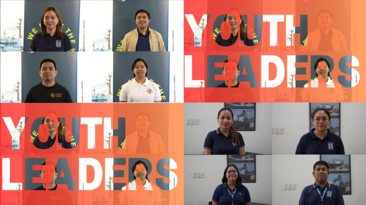 Empowering the Youth: Shaping the Future of Young Leaders