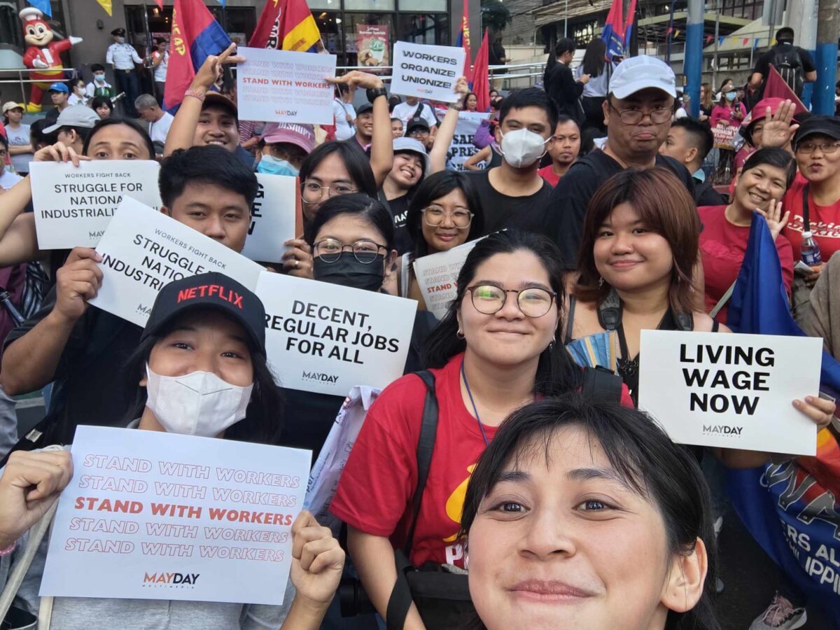 Home – ITF Stories in Action