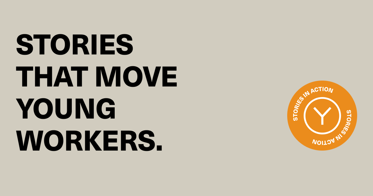 The Stories – ITF Stories in Action